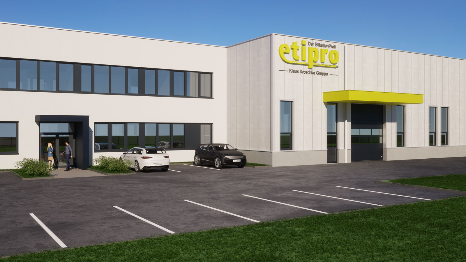 Etipro - Der EtikettenProfi