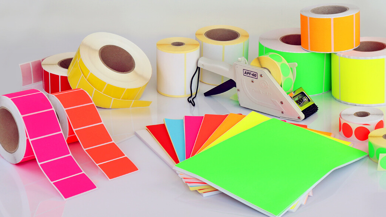 Etipro - Der EtikettenProfi