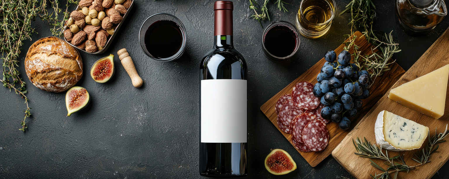 Lebensmitteletiketten drucken lassen | Etipro