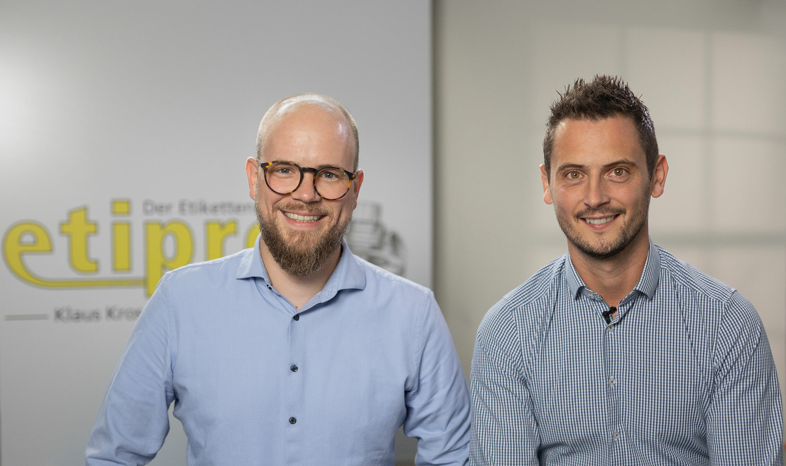 Etipro - Der EtikettenProfi